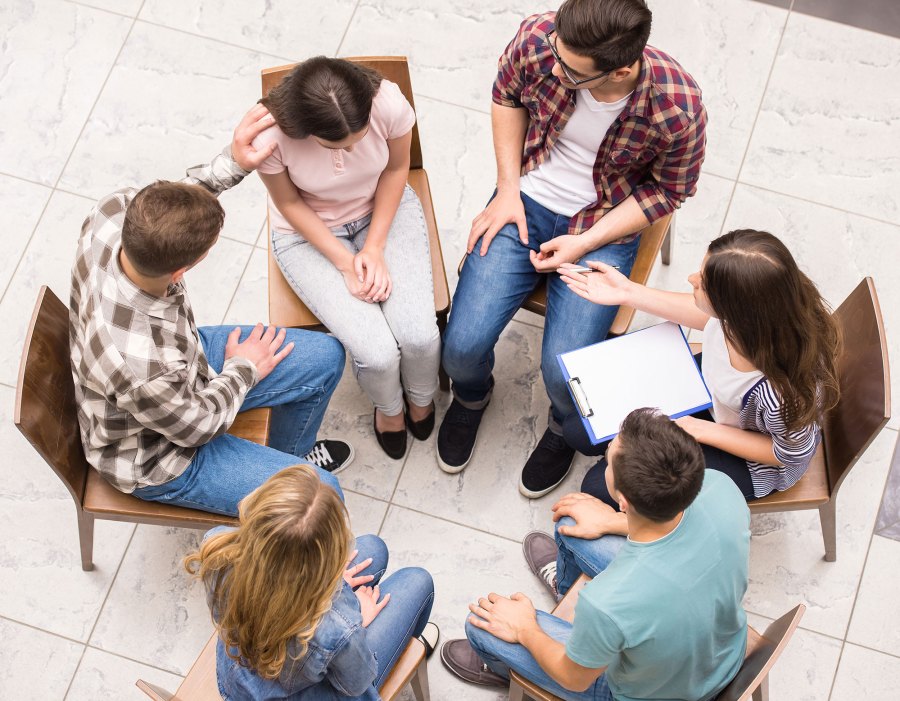 Curso Aperfeiçoamento em Serviço Social gratuito e com opção de ...